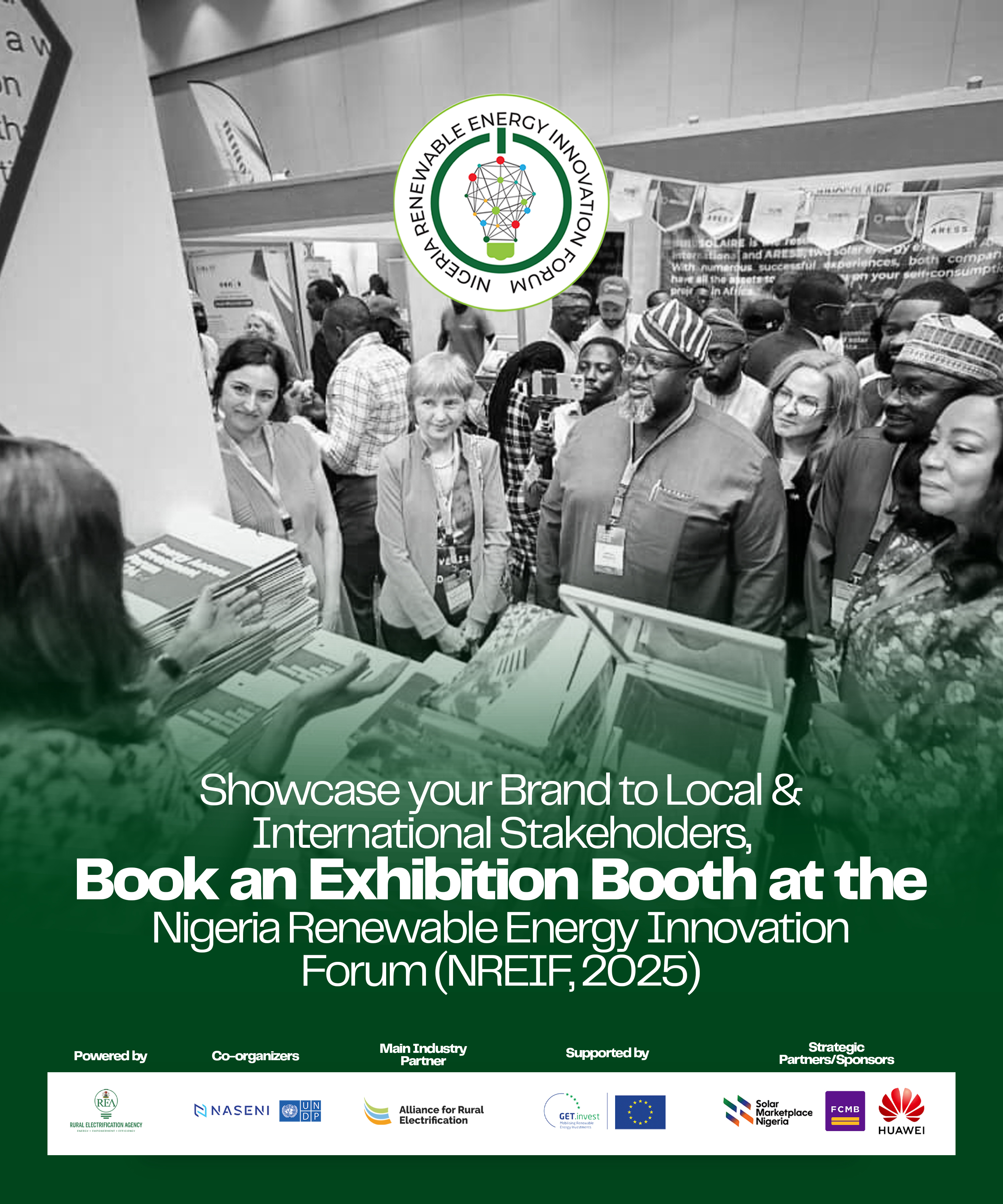 Rural Electrification Agency (REA)